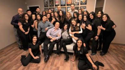 Patient Referrals Mecca Integrated Medical Center | For HC Professionals