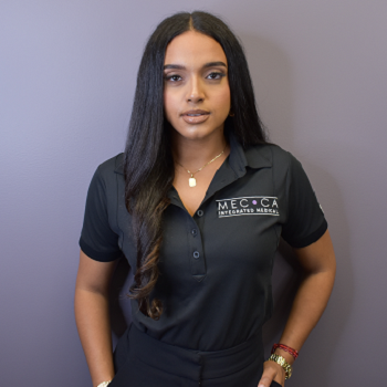 Mecca Integrated Medical Center Staff | Meet the Staff